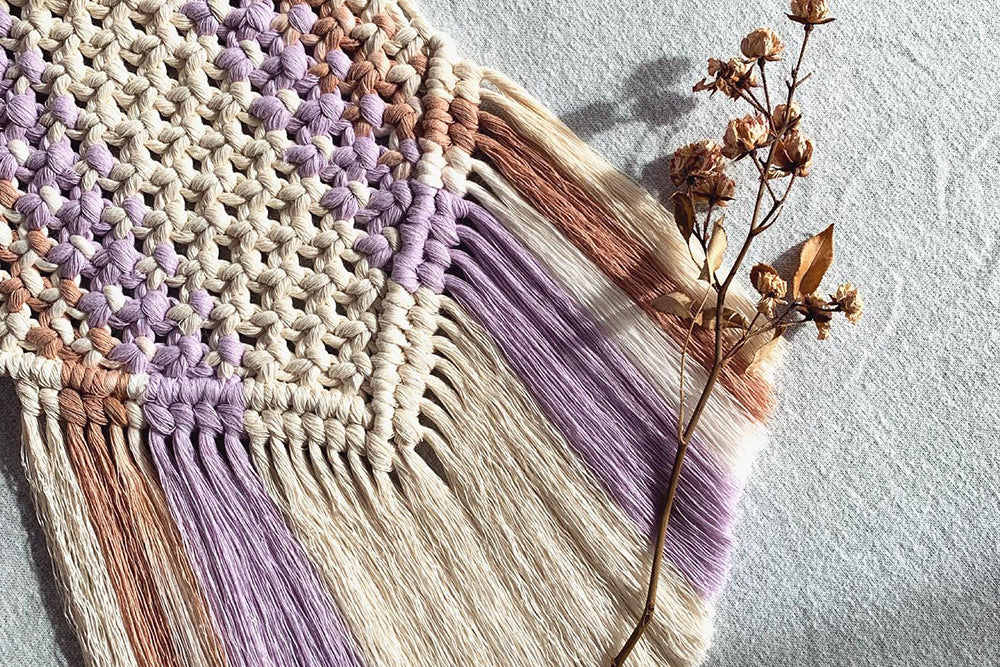 Claire - Good Tangles - All Things EFFY NZ